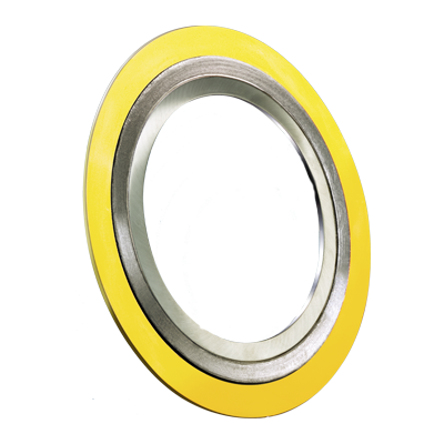 Flexitallic Style CGI - Siem Supranite